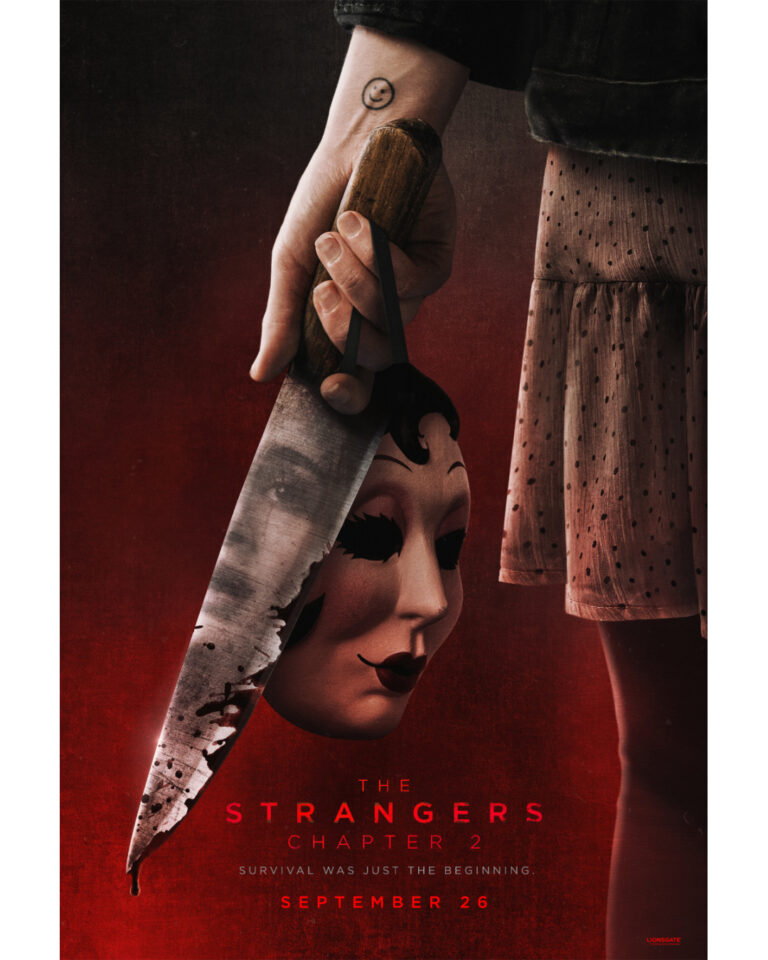 'The Strangers - Chapter 2' Trailer: The Terror Returns With Brutality ...