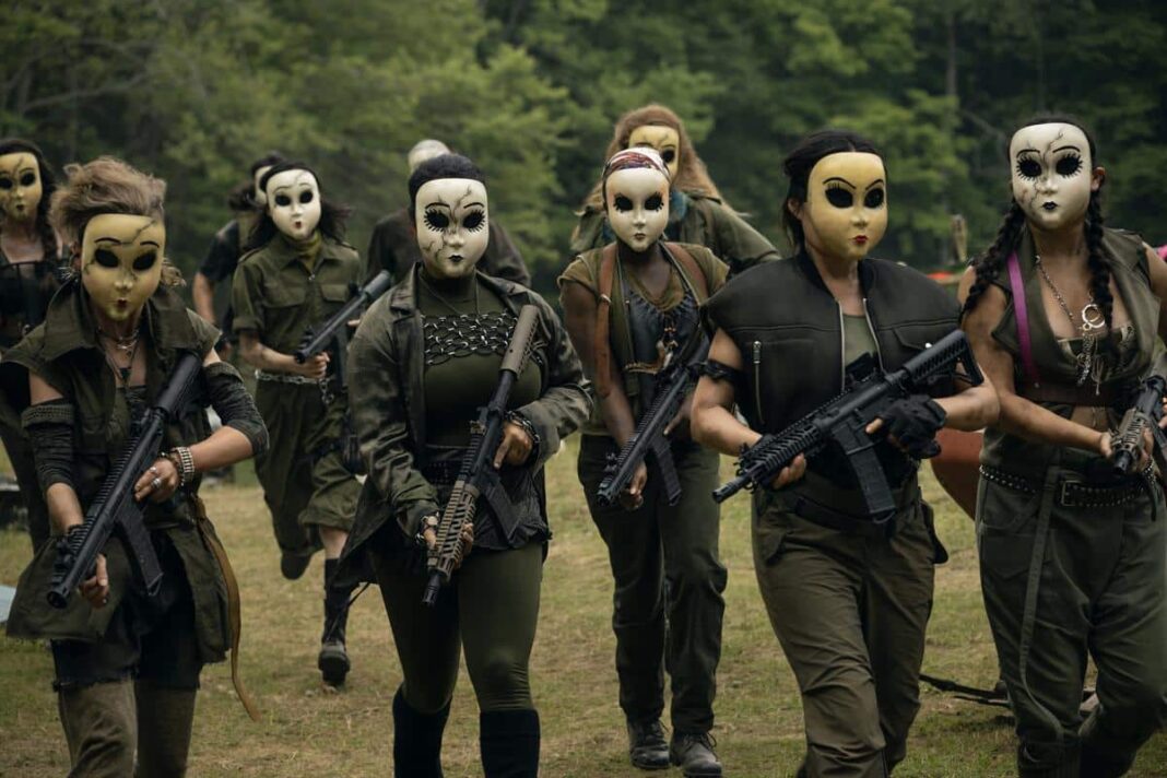 ‘Twisted Metal’ Season 2 Now Streaming: Chaos, Carnage & One Deadly Wish