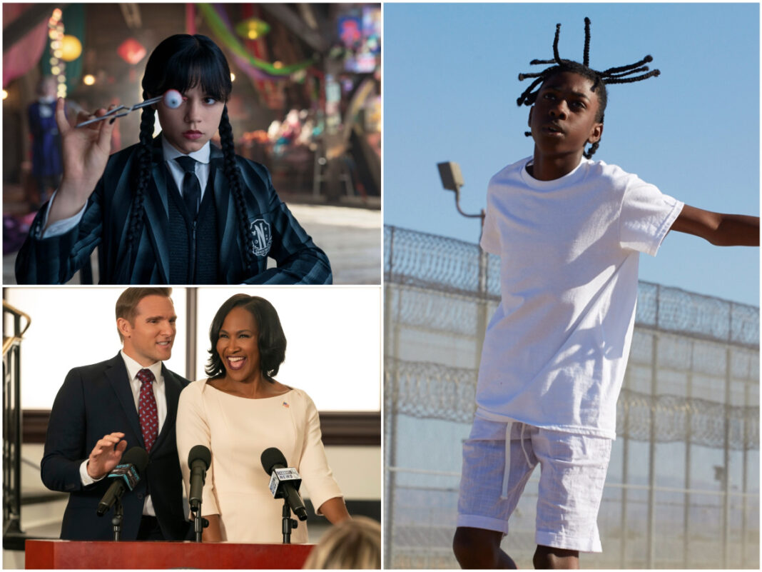 15 Must-See Netflix Releases Coming In August 2025