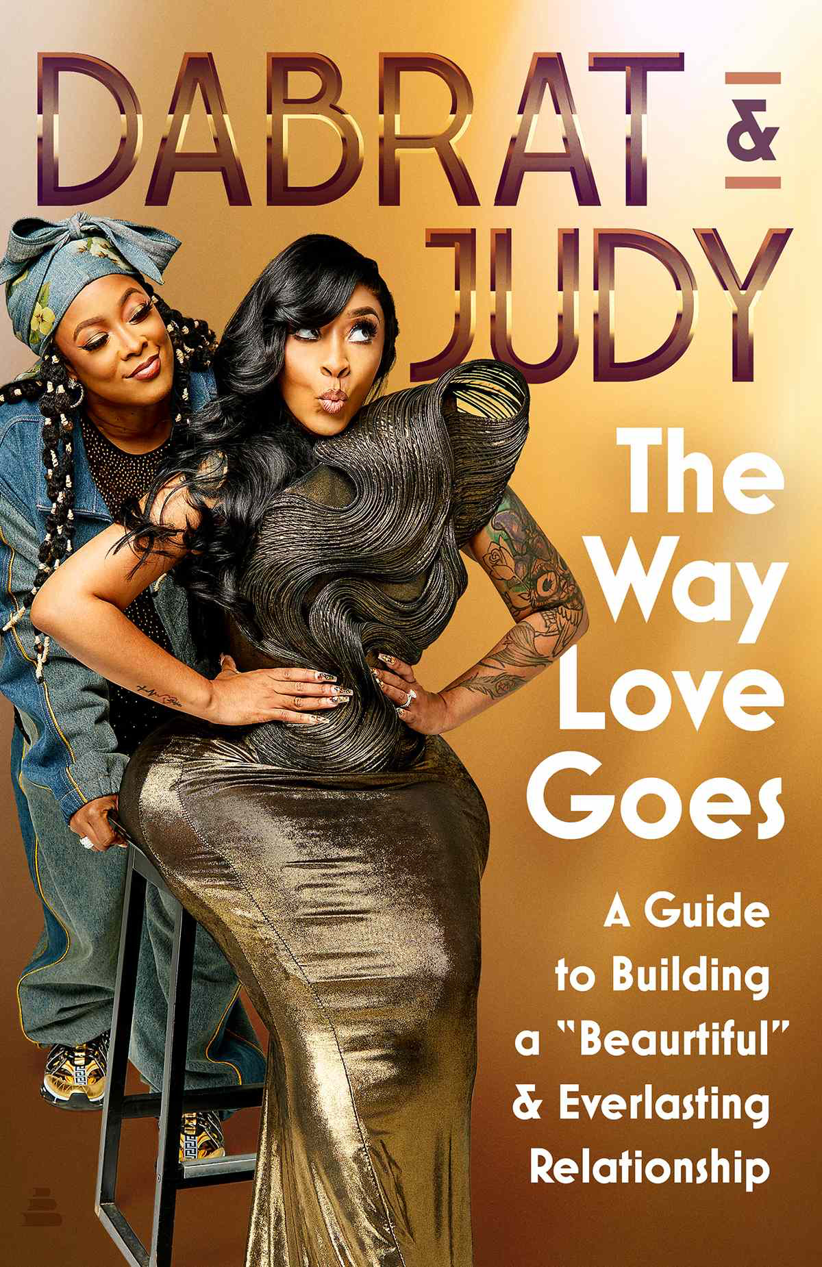 Da Brat And Wife Jesseca ‘Judy’ Harris-Dupart Announce New Relationship ...
