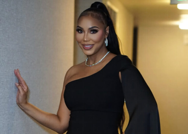 Tamar Braxton Says She ‘Almost Died’ After Being Found In A Pool Of ...