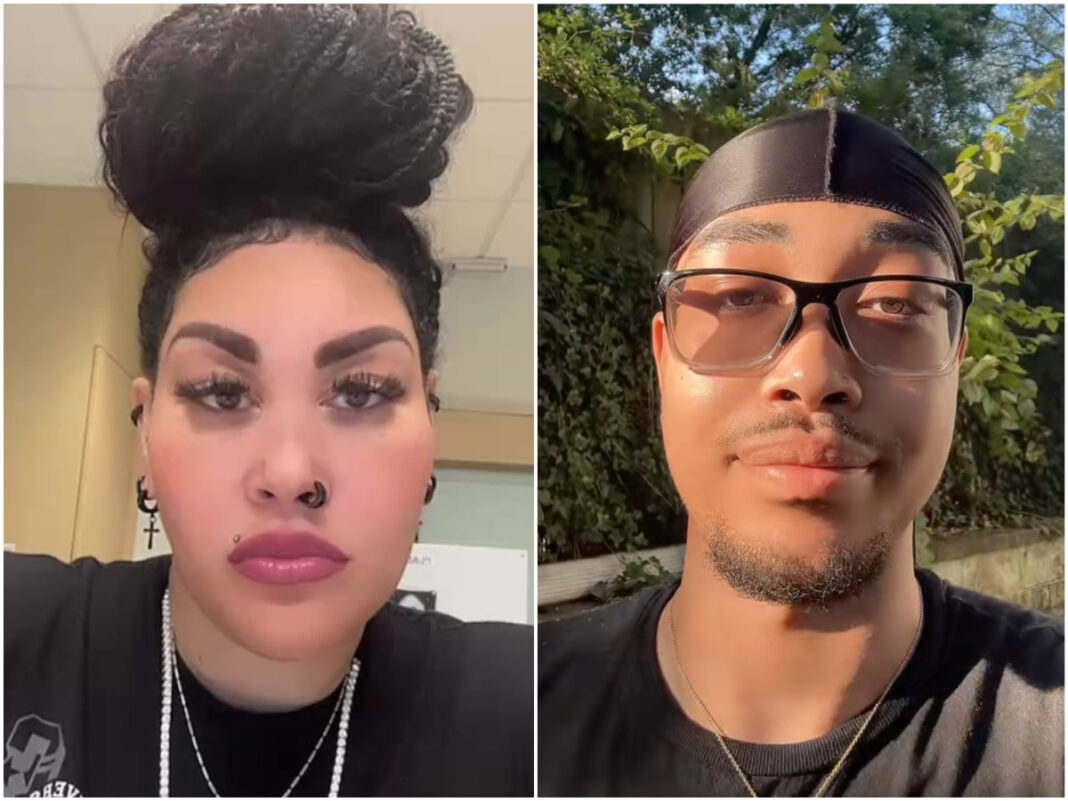 Keke Wyatt Responds After Son Rahjah’s Viral TikTok Accusations
