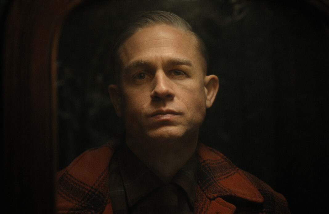 Netflix Drops Chilling Trailer For 'Monster: The Ed Gein Story ...
