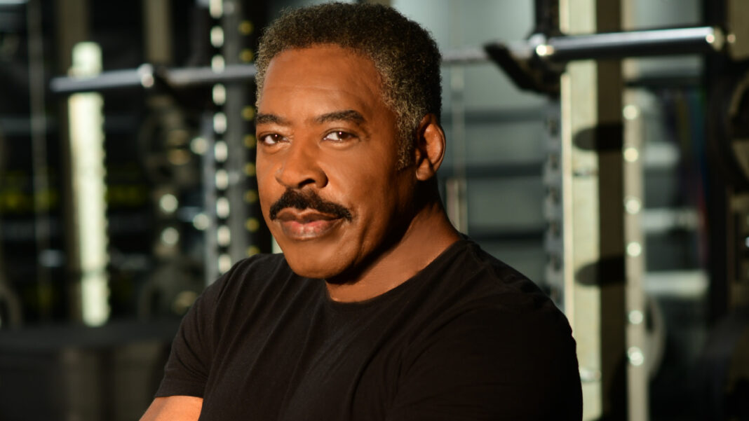 Ernie Hudson Reflects On His Legendary Career And New CBS Drama 'Boston ...