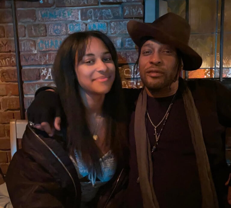 Imani Archer Shares Heartfelt Tribute To Her Father D’Angelo Following ...