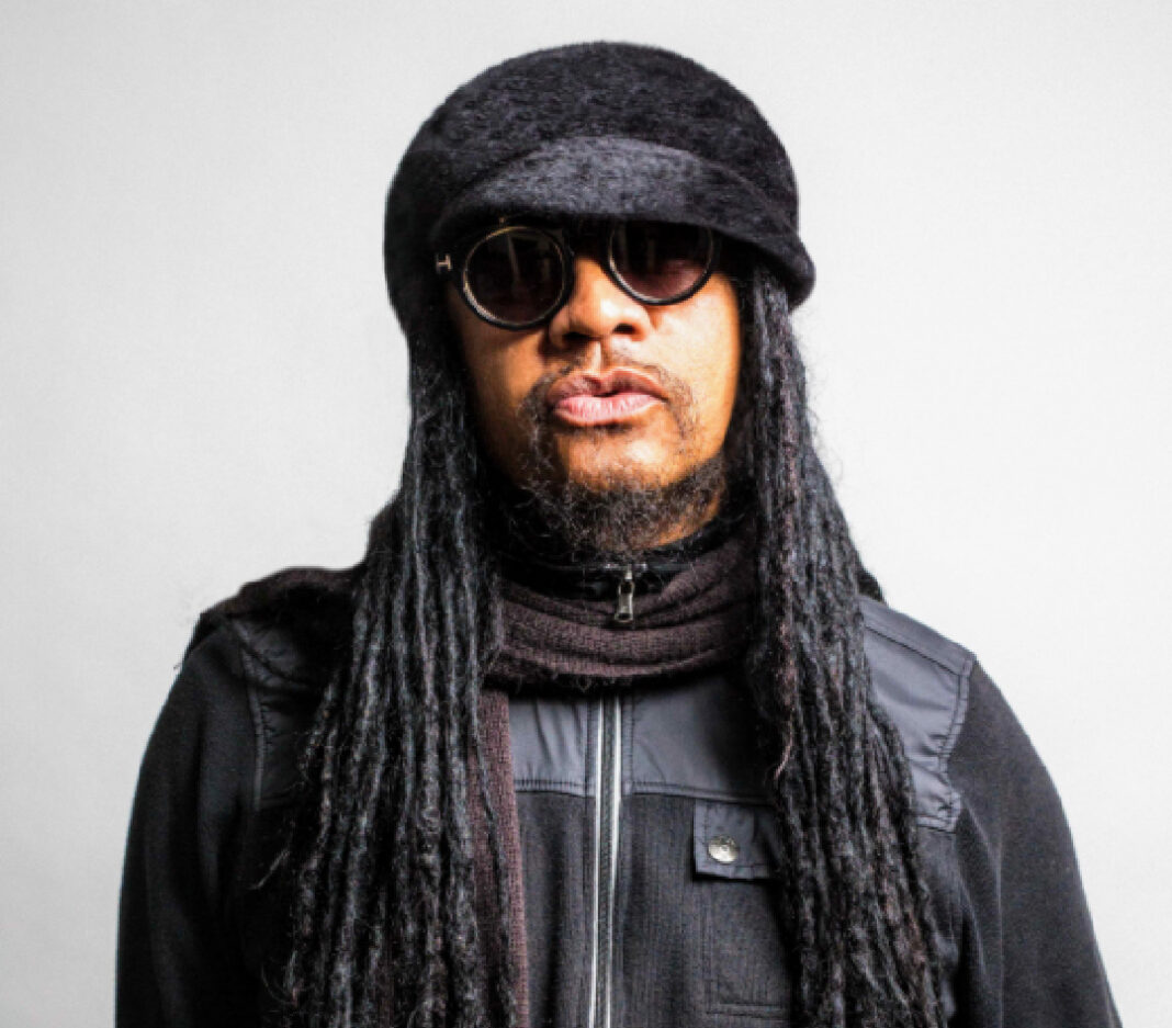 Maxi Priest Rallies Support For Jamaica After Hurricane Melissa In ...