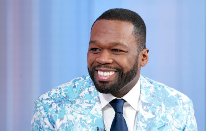 50 Cent Developing Gritty True Crime Series 'Gang Wars' at A&E
