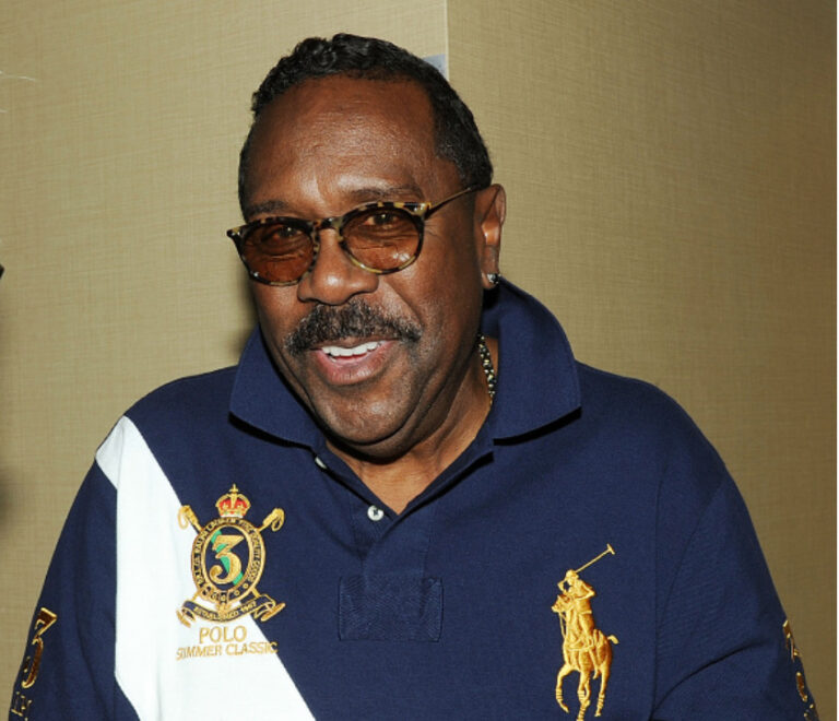 Demond Wilson Passes Away At 79, ‘Sanford And Son’ Star Remembered