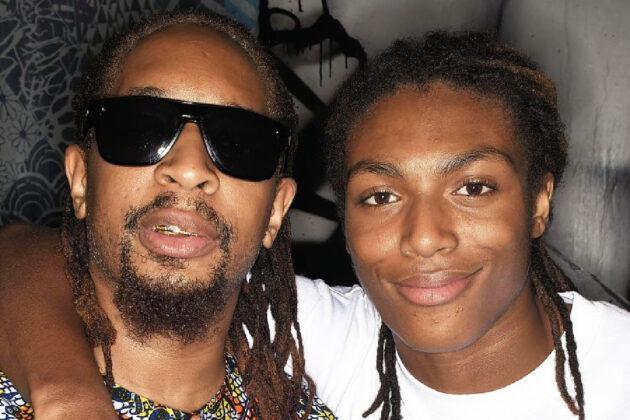 Lil Jon’s Son DJ Young Slade Reported Missing In Georgia