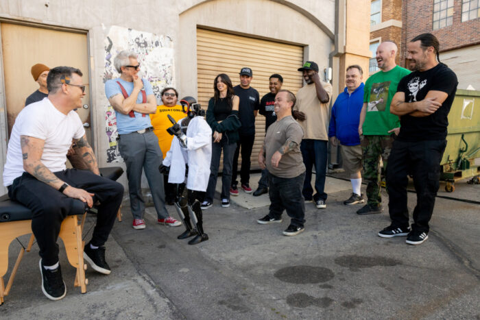 ‘Jackass: Best And Last’ Trailer Is Here And The Final Movie Looks ...