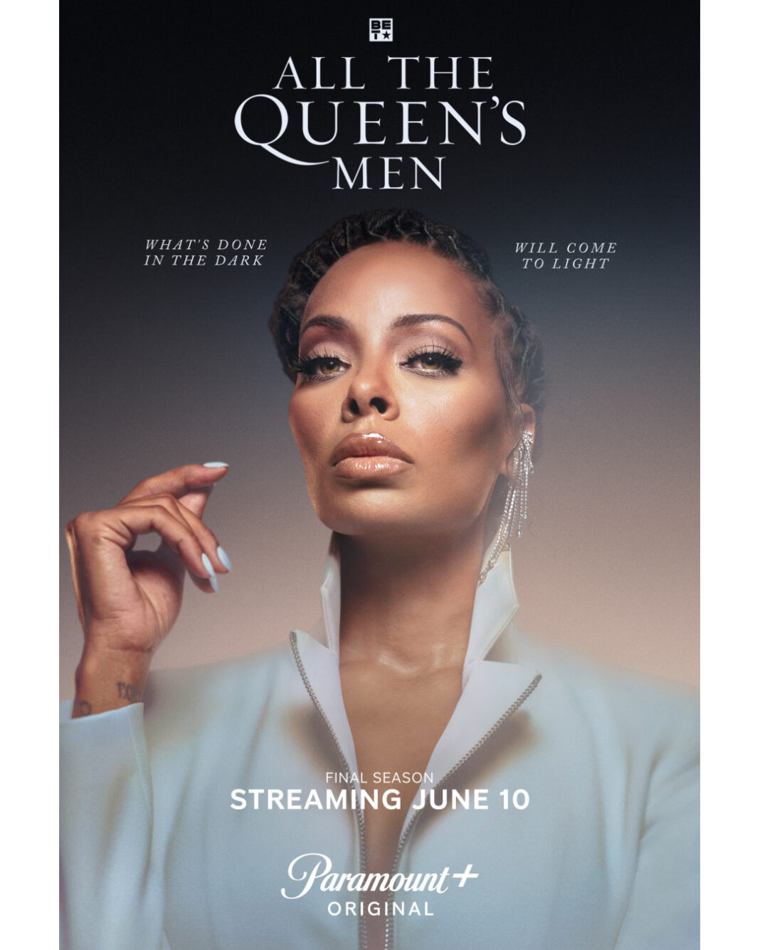 'All The Queen’s Men' Season 5 Trailer Teases Betrayal, Chaos & A Fight ...