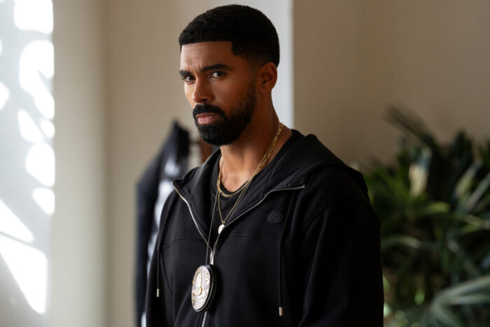 “Nemesis” Review: Netflix’s Addictive New Crime Thriller